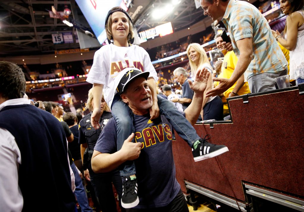 Dan Gilbert Net Worth - Wiki, Age, Weight and Height, Relationships ...