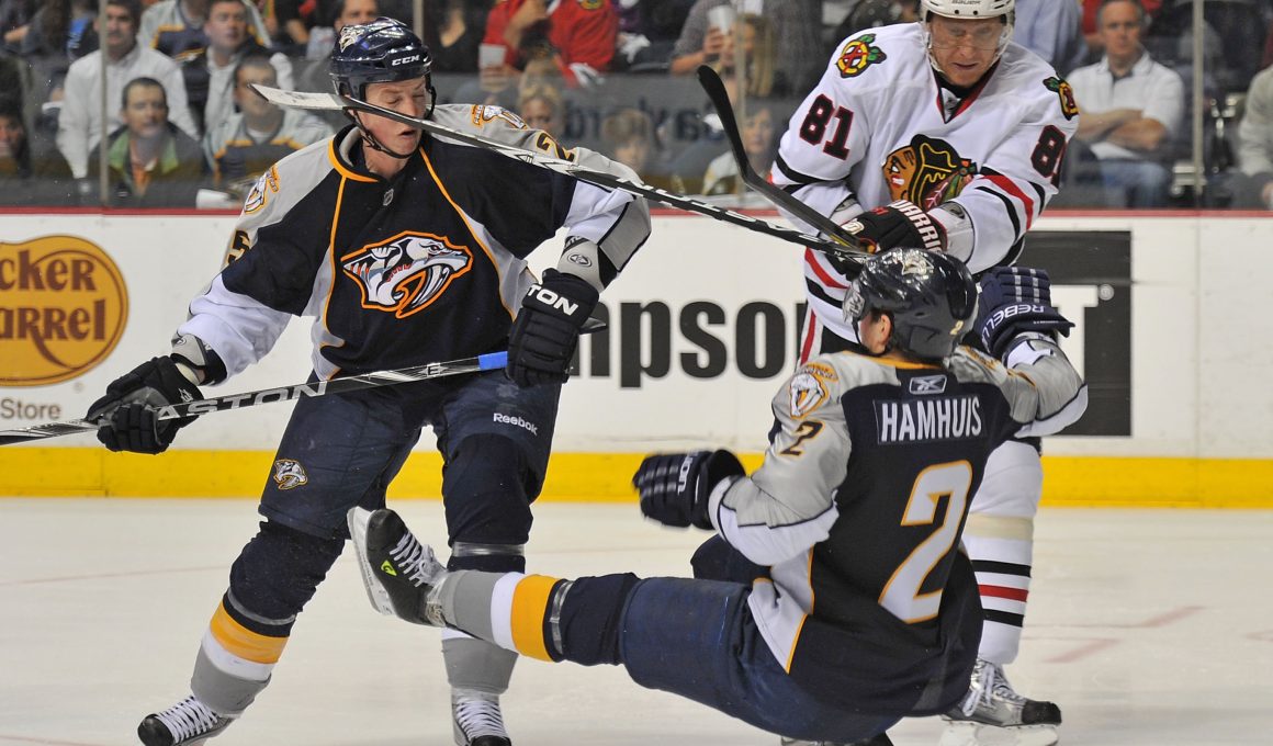 Dan Hamhuis Net Worth in 2023 - Wiki, Age, Weight and Height ...