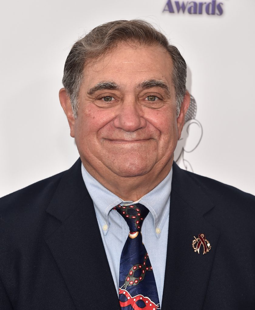 Dan Lauria Net Worth - Wiki, Age, Weight and Height, Relationships ...