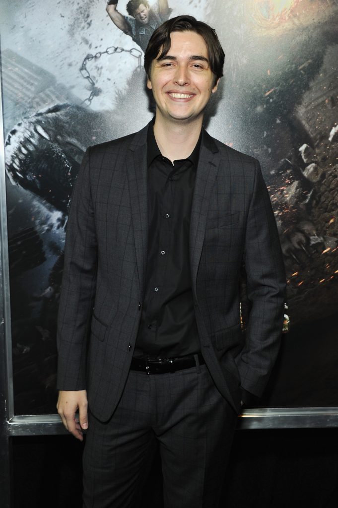 Dan Mazeau Net Worth - Wiki, Age, Weight and Height, Relationships ...