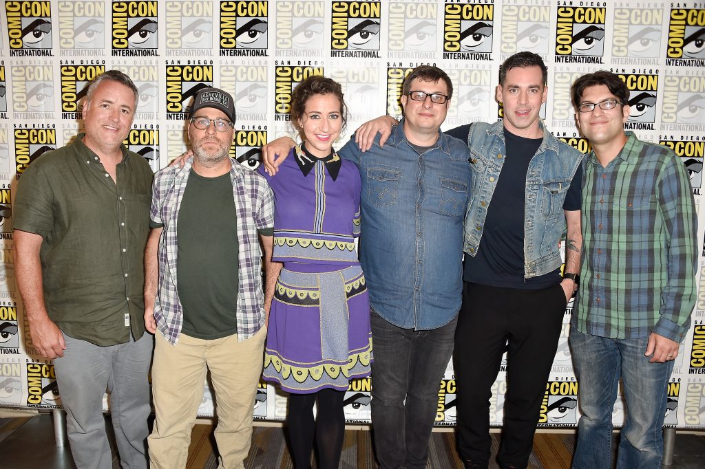 Dan Mintz Net Worth - Wiki, Age, Weight and Height, Relationships ...