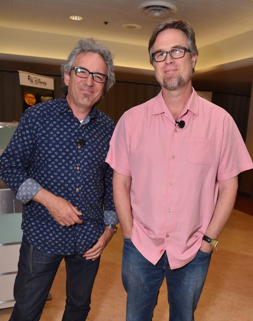 Dan Povenmire Net Worth - Wiki, Age, Weight and Height, Relationships ...