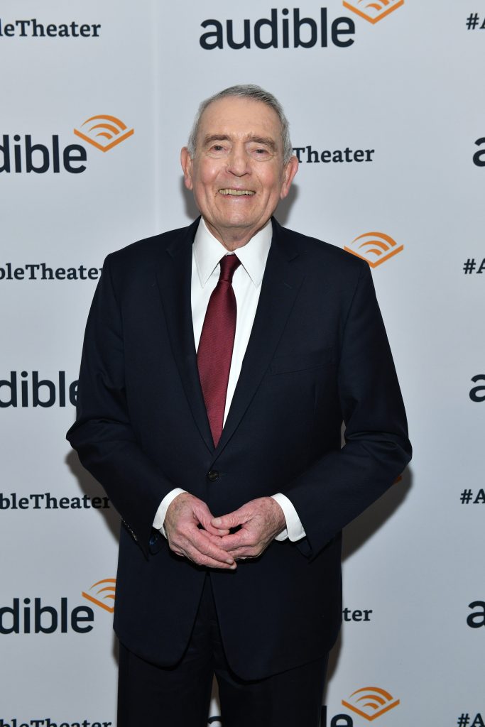 Dan Rather Net Worth - Wiki, Age, Weight and Height, Relationships ...