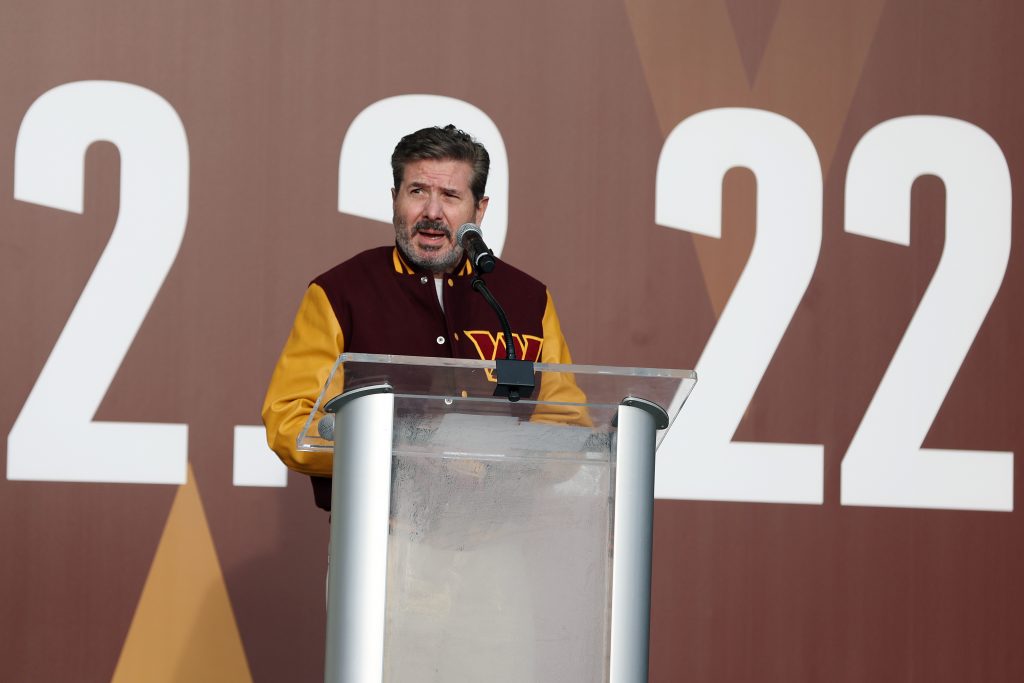 Dan Snyder Net Worth - Wiki, Age, Weight and Height, Relationships ...
