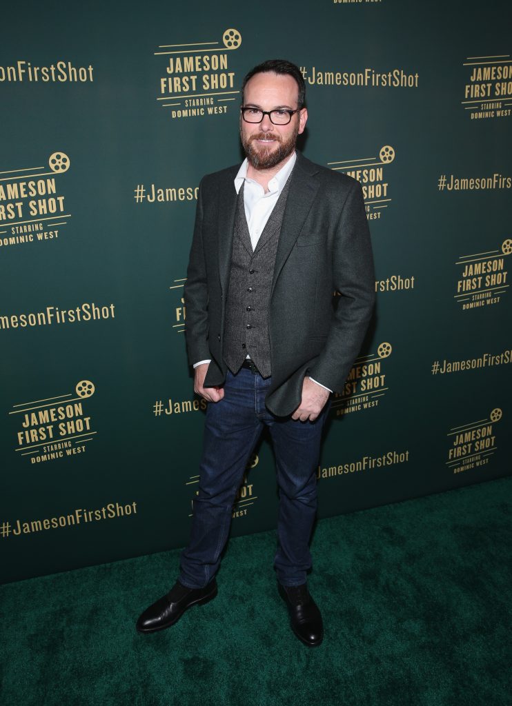 Dana Brunetti Net Worth - Wiki, Age, Weight and Height, Relationships, Family, and More - Luxlux