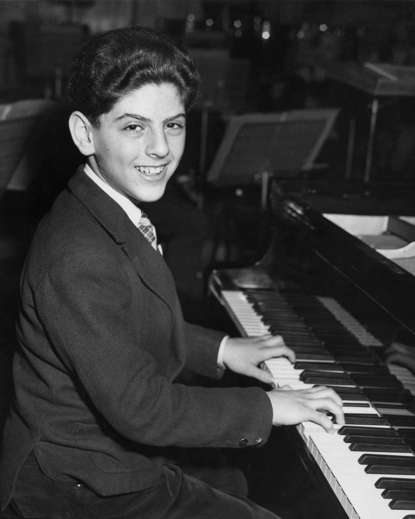 Daniel Barenboim Net Worth - Wiki, Age, Weight and Height ...