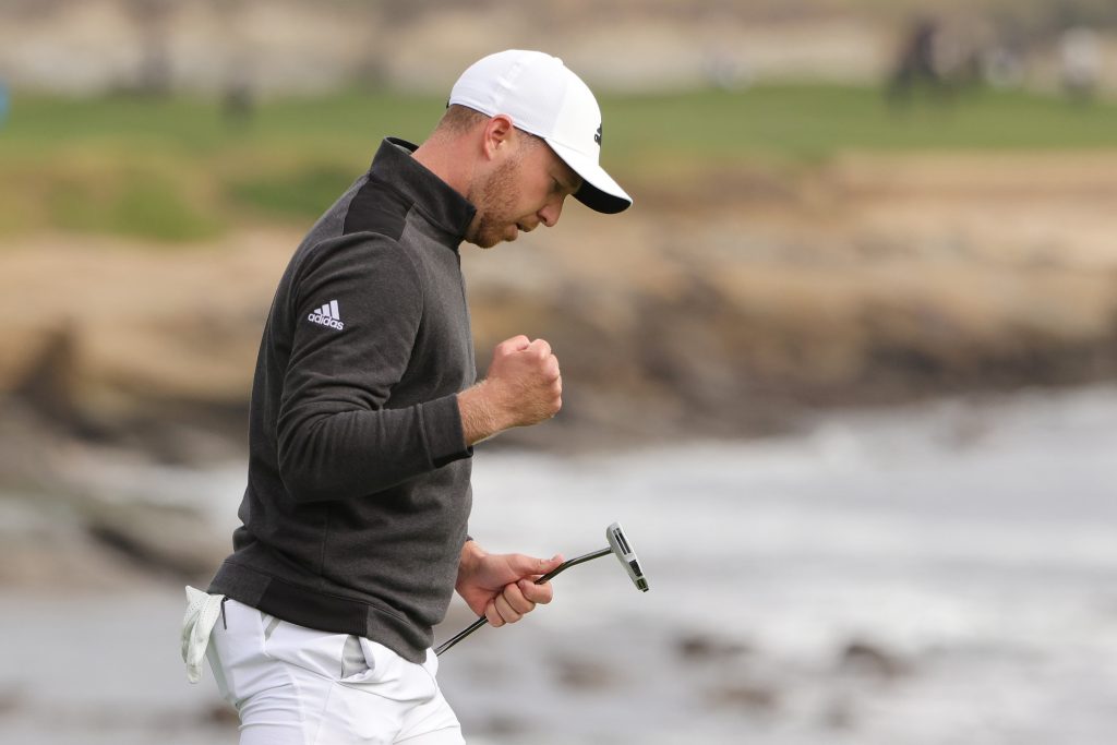 Daniel Berger Net Worth - Wiki, Age, Weight and Height, Relationships ...