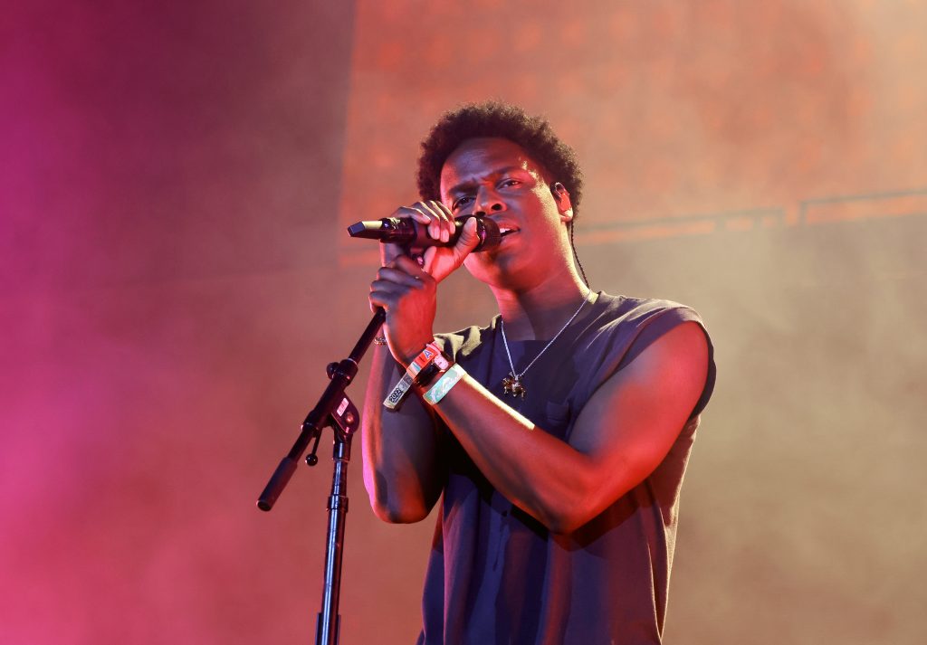 Daniel Caesar Net Worth - Wiki, Age, Weight and Height, Relationships ...