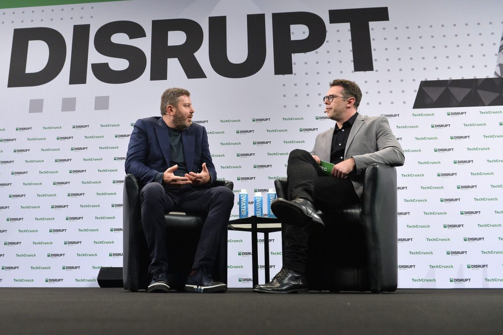 Daniel Dines Net Worth - Wiki, Age, Weight and Height, Relationships ...