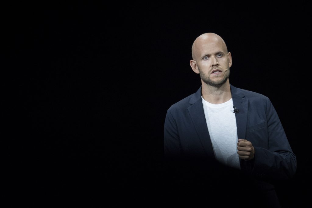 Daniel Ek Net Worth - Wiki, Age, Weight and Height, Relationships ...