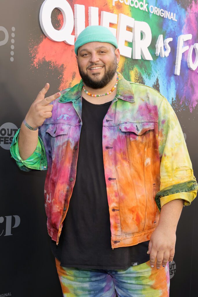 Daniel Franzese Net Worth - Wiki, Age, Weight and Height, Relationships ...