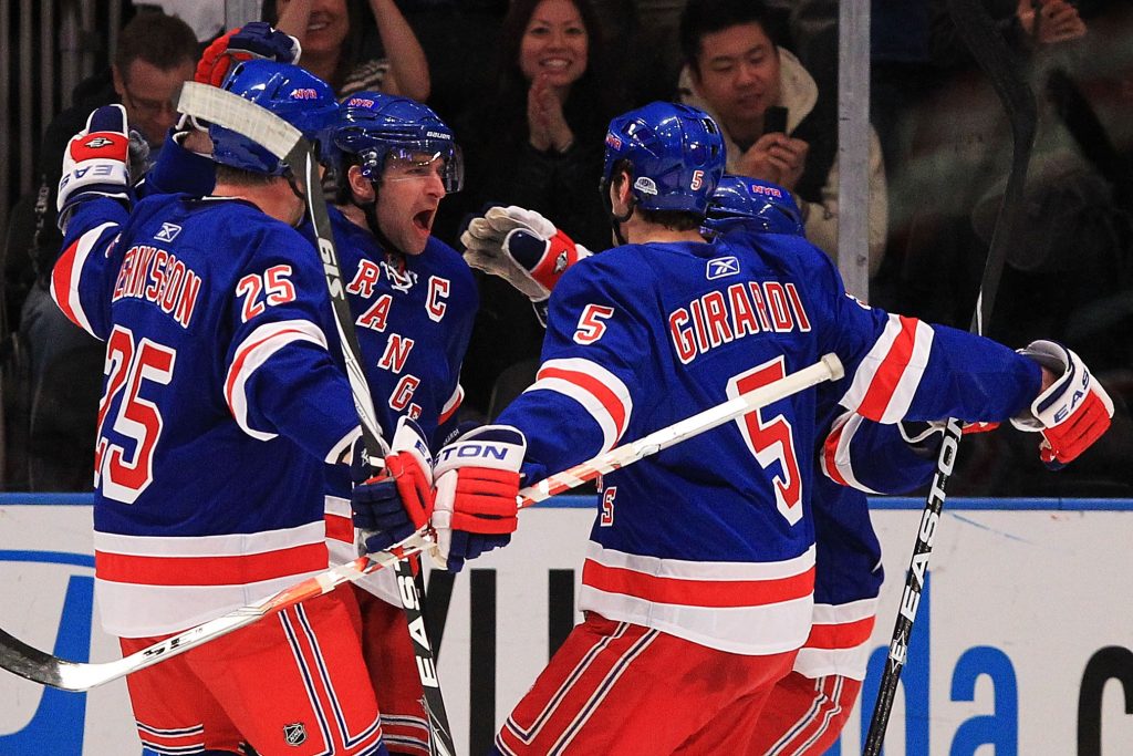 Daniel Girardi Net Worth - Wiki, Age, Weight and Height, Relationships ...