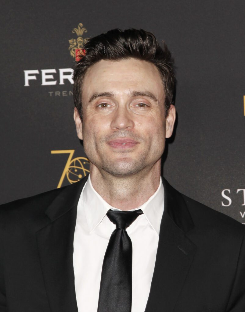 Daniel Goddard Net Worth - Wiki, Age, Weight and Height, Relationships ...