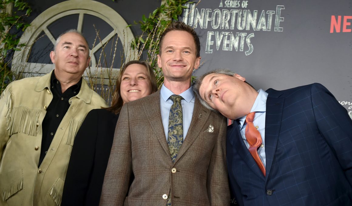 Daniel Handler Net Worth in 2023 - Wiki, Age, Weight and Height, Relationships, Family, and More ...