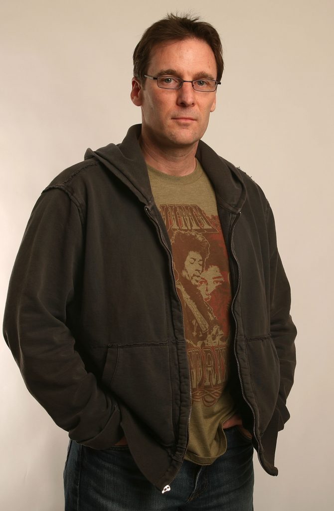 Daniel Myrick Net Worth - Wiki, Age, Weight and Height, Relationships ...