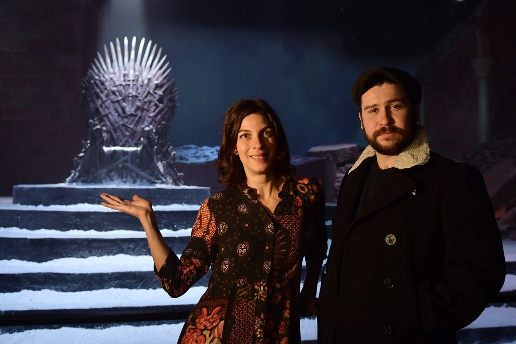 Daniel Portman Net Worth - Wiki, Age, Weight and Height, Relationships ...