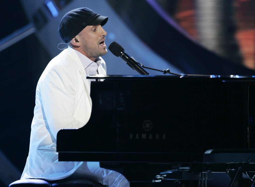 Daniel Powter Net Worth - Wiki, Age, Weight and Height, Relationships ...