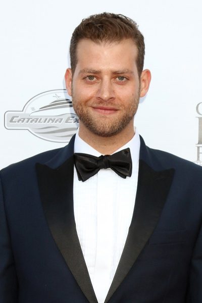 Daniel Robaire Net Worth in 2023 - Wiki, Age, Weight and Height, Relationships, Family, and More ...