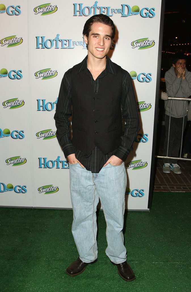 Daniel Samonas Net Worth - Wiki, Age, Weight and Height, Relationships, Family, and More - Luxlux