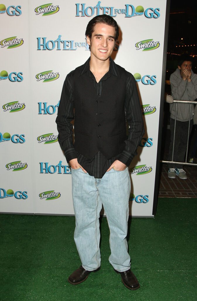 Daniel Samonas Net Worth in 2023 - Wiki, Age, Weight and Height ...