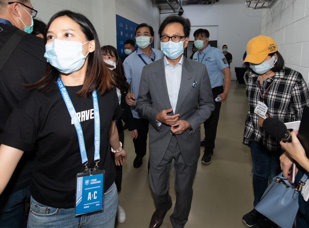 Daniel Tsai Net Worth - Wiki, Age, Weight and Height, Relationships, Family, and More - Luxlux