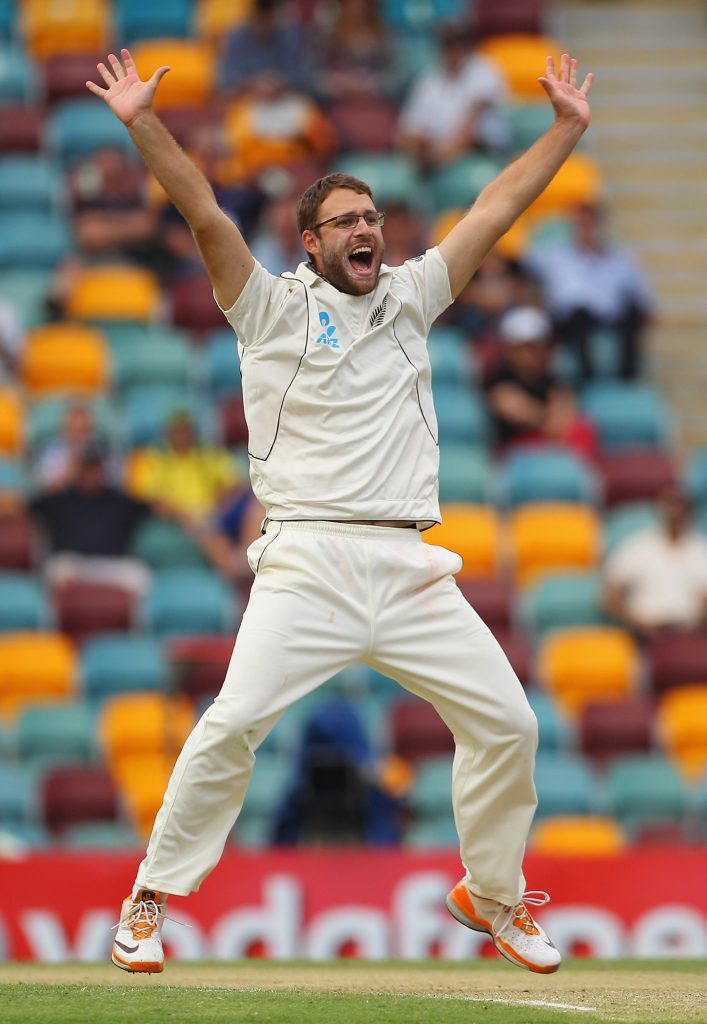 Daniel Vettori Net Worth - Wiki, Age, Weight and Height, Relationships ...