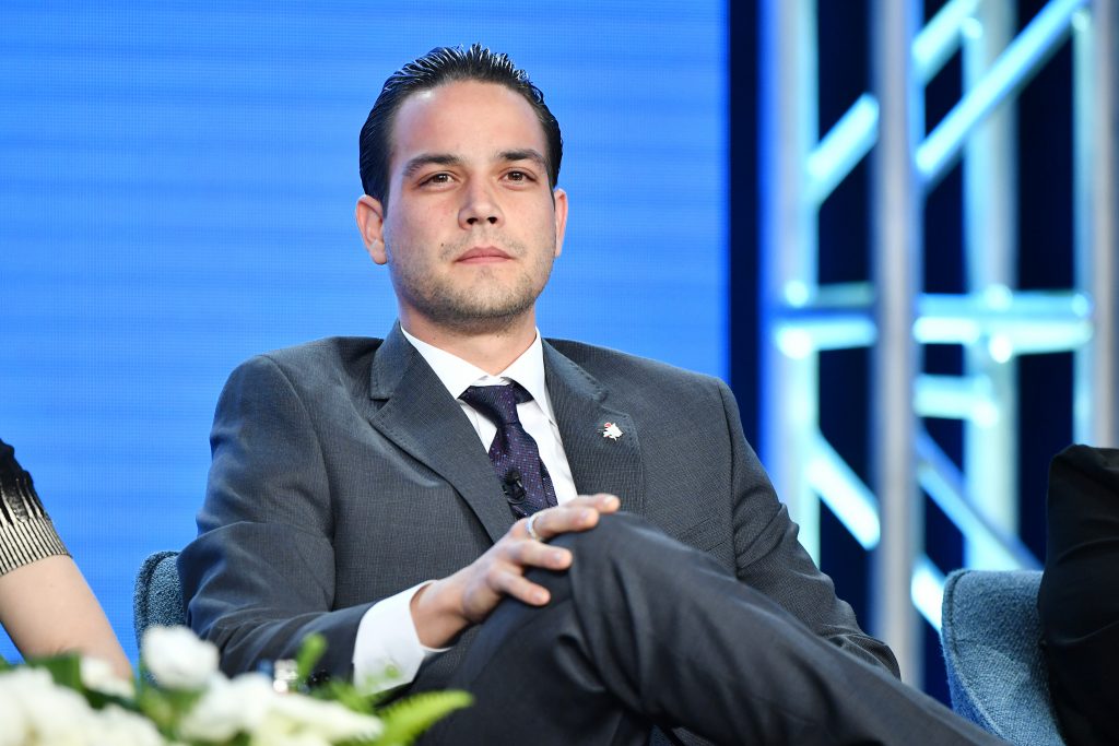 Daniel Zovatto Net Worth - Wiki, Age, Weight and Height, Relationships ...