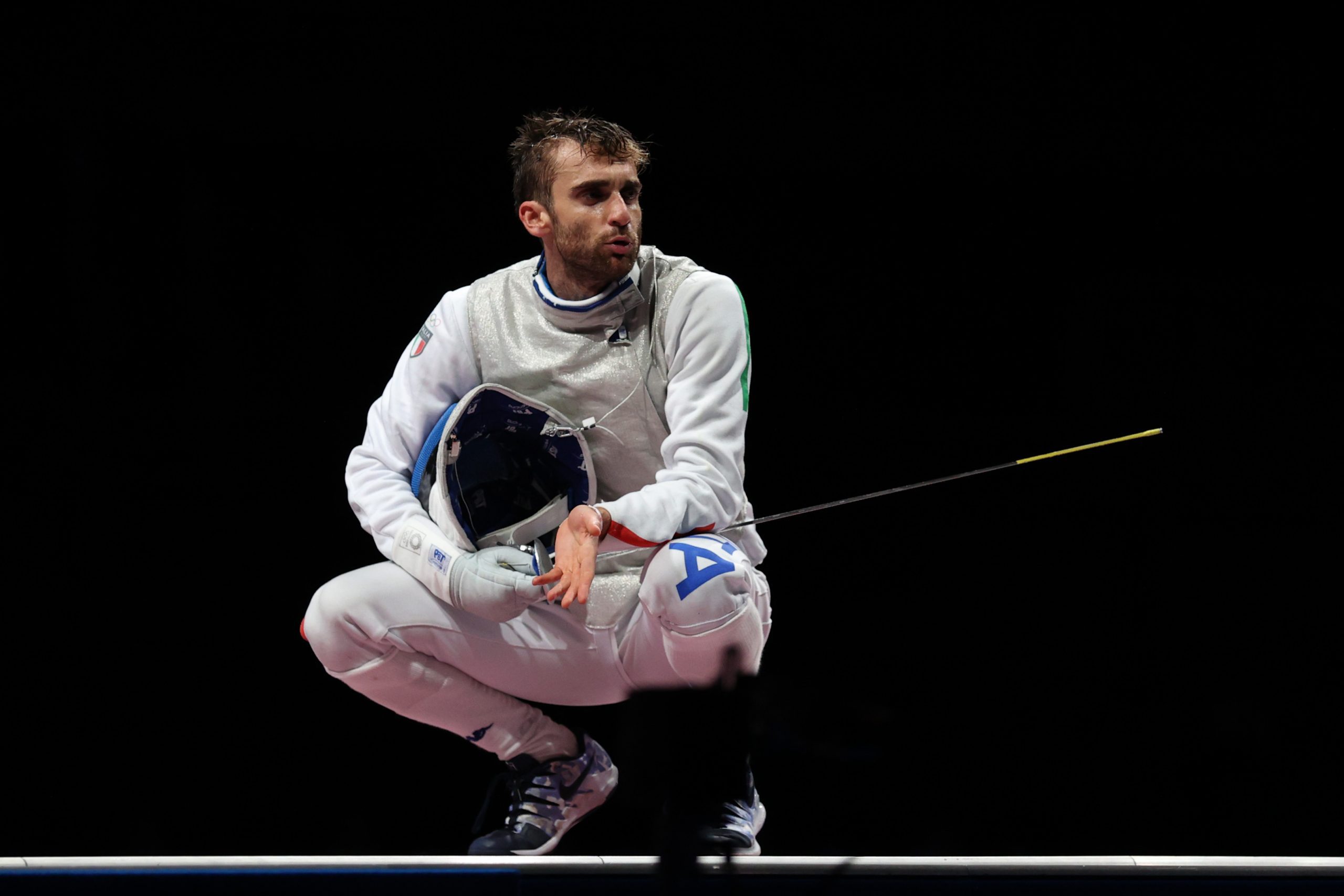 Daniele Garozzo Net Worth in 2023 - Wiki, Age, Weight and Height ...