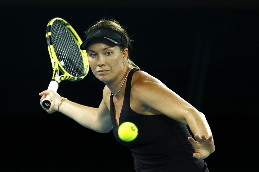 Danielle Collins Net Worth - Wiki, Age, Weight and Height ...