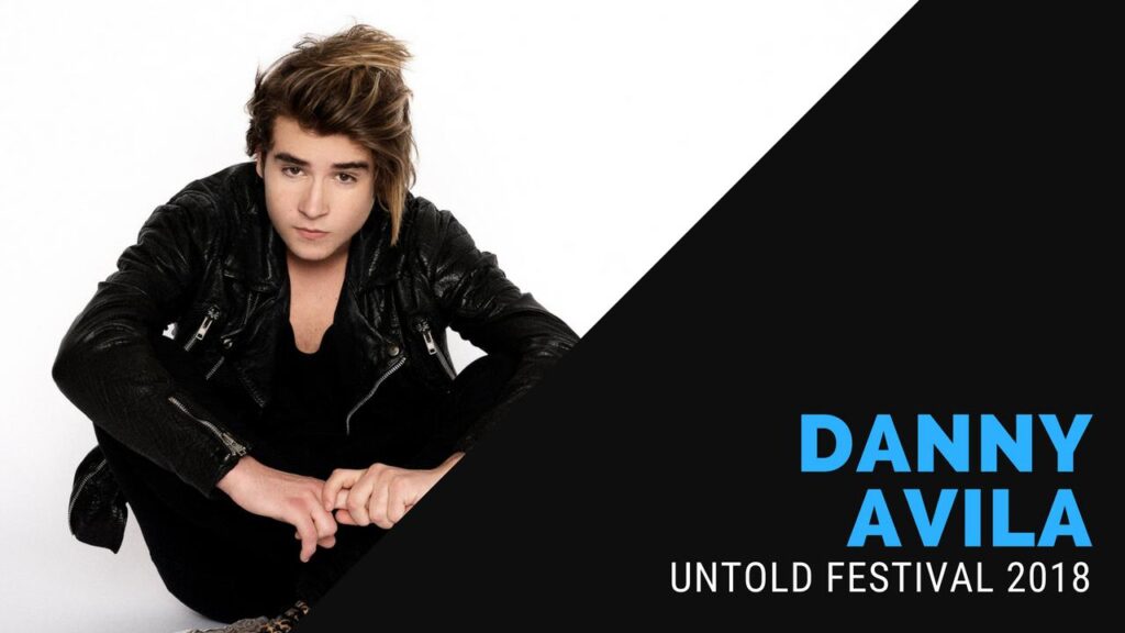 Danny Avila Net Worth - Wiki, Age, Weight and Height, Relationships ...