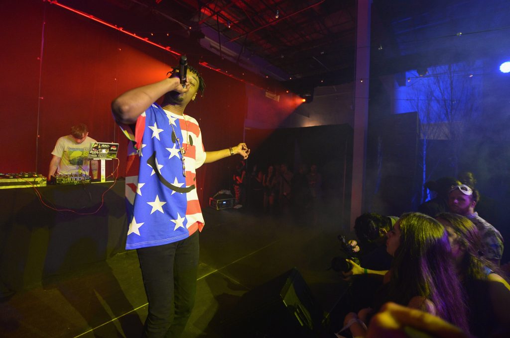 Danny Brown Net Worth - Wiki, Age, Weight and Height, Relationships ...