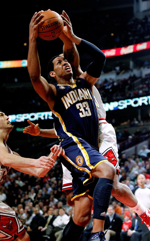 Danny Granger Net Worth - Wiki, Age, Weight and Height, Relationships ...