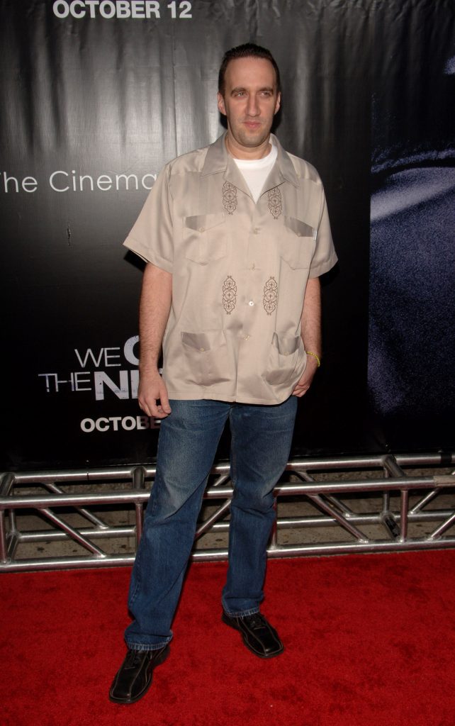 Danny Hoch Net Worth in 2023 - Wiki, Age, Weight and Height ...