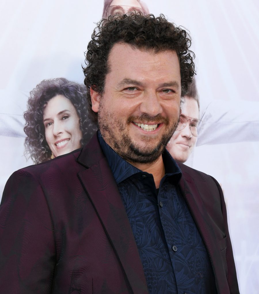 Danny McBride Net Worth - Wiki, Age, Weight and Height, Relationships ...