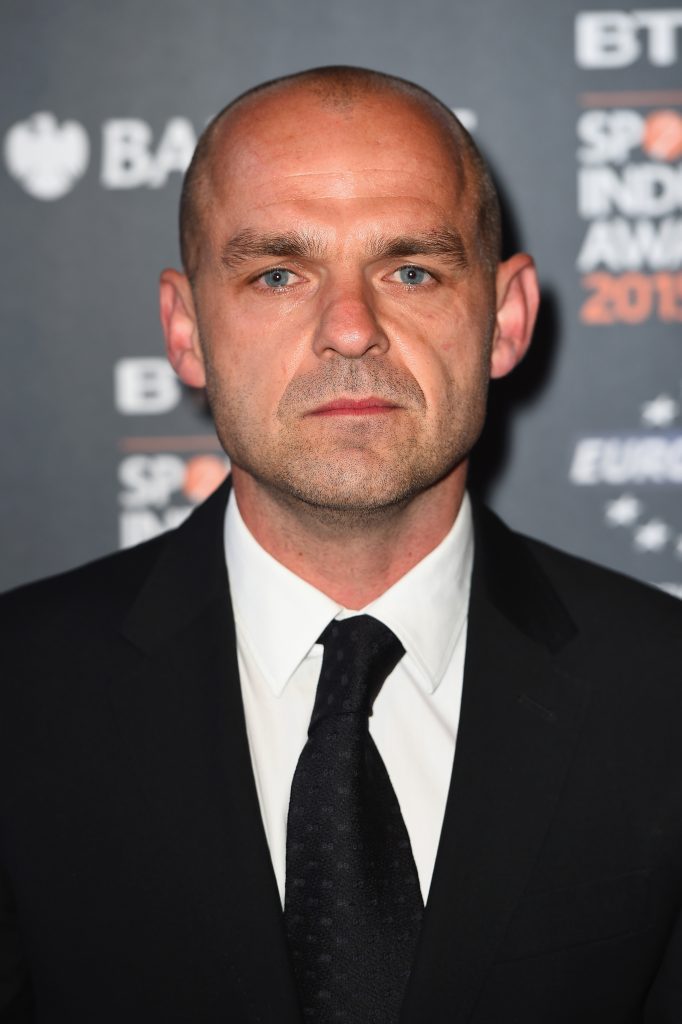Danny Murphy Net Worth - Wiki, Age, Weight and Height, Relationships ...