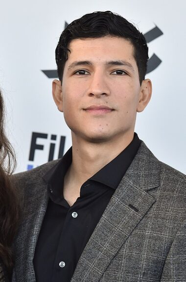 Danny Ramirez Net Worth in 2023 - Wiki, Age, Weight and Height ...