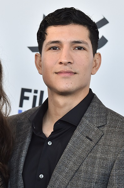 Danny Ramirez Net Worth in 2023 - Wiki, Age, Weight and Height ...