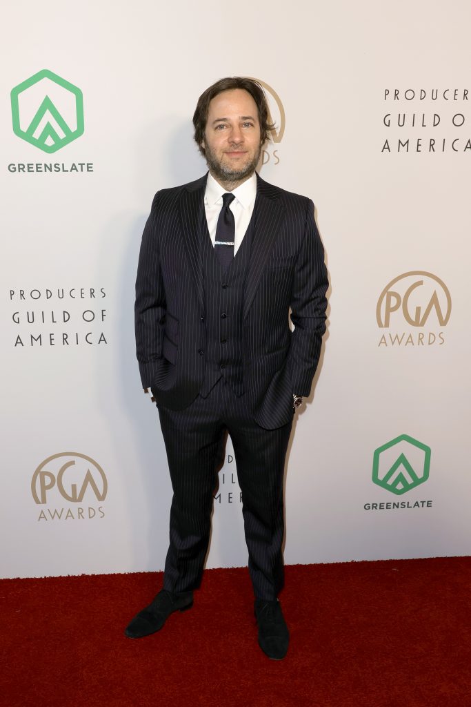 Danny Strong Net Worth - Wiki, Age, Weight and Height, Relationships ...