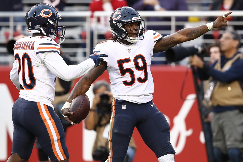 Danny Trevathan Net Worth - Wiki, Age, Weight and Height, Relationships ...
