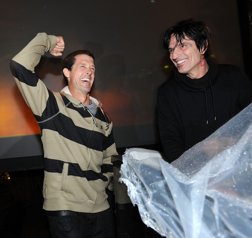 Danny Way Net Worth - Wiki, Age, Weight and Height, Relationships ...