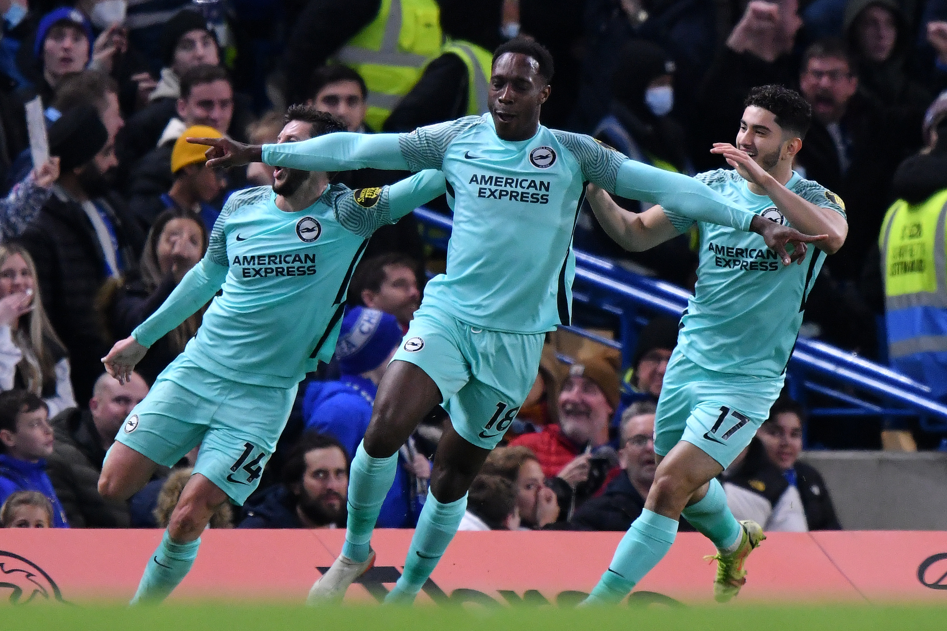 Danny Welbeck Net Worth in 2023 - Wiki, Age, Weight and Height ...