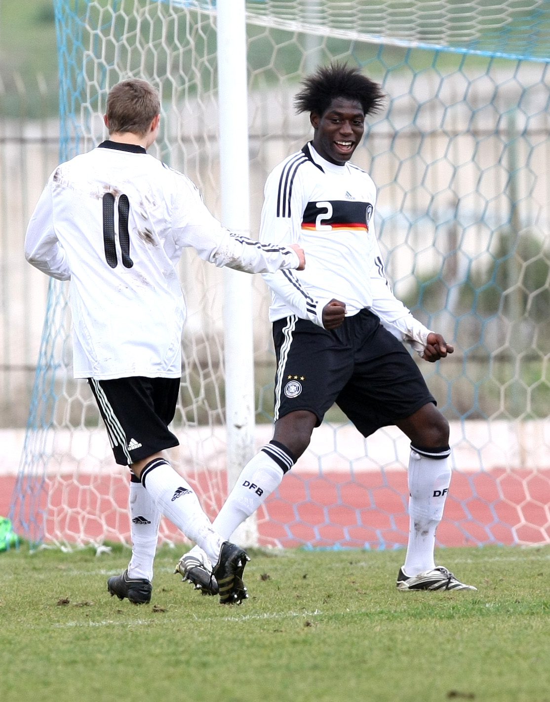 Danny da Costa Net Worth in 2023 - Wiki, Age, Weight and Height ...