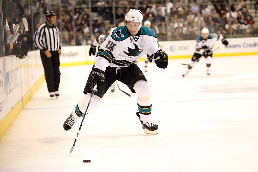 Dany Heatley Net Worth - Wiki, Age, Weight and Height, Relationships ...