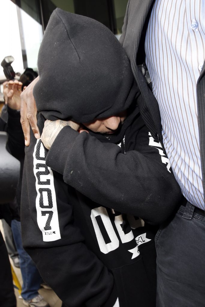 Dappy Net Worth - Wiki, Age, Weight and Height, Relationships, Family ...