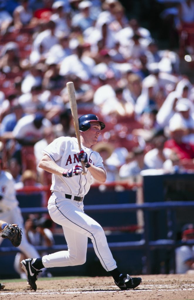 Darin Erstad Net Worth - Wiki, Age, Weight and Height, Relationships ...