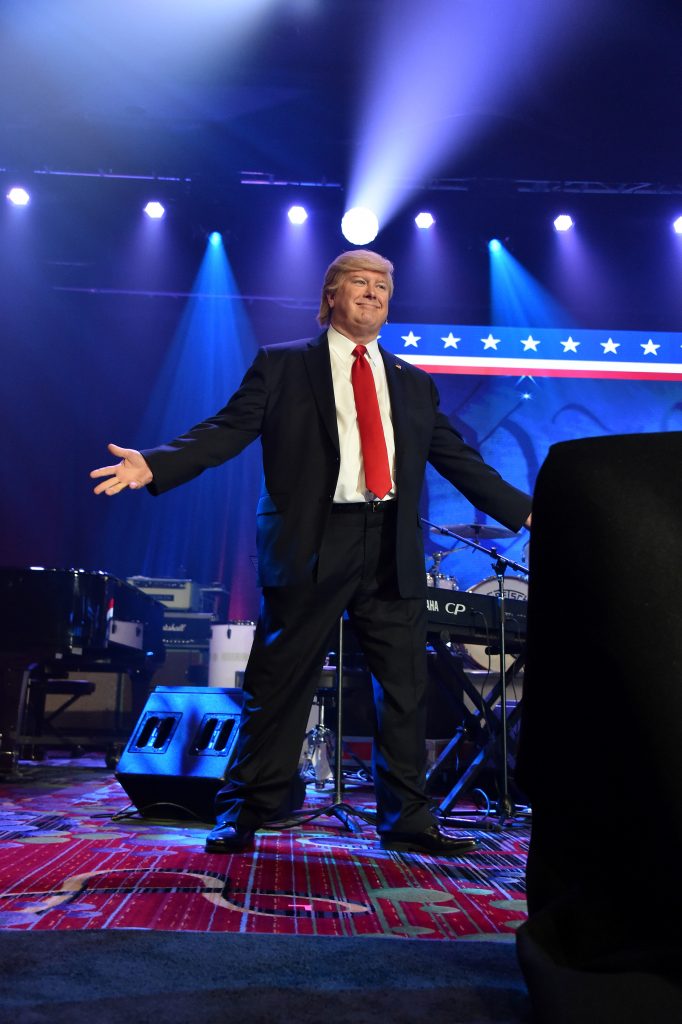 Darrell Hammond Net Worth - Wiki, Age, Weight and Height, Relationships ...