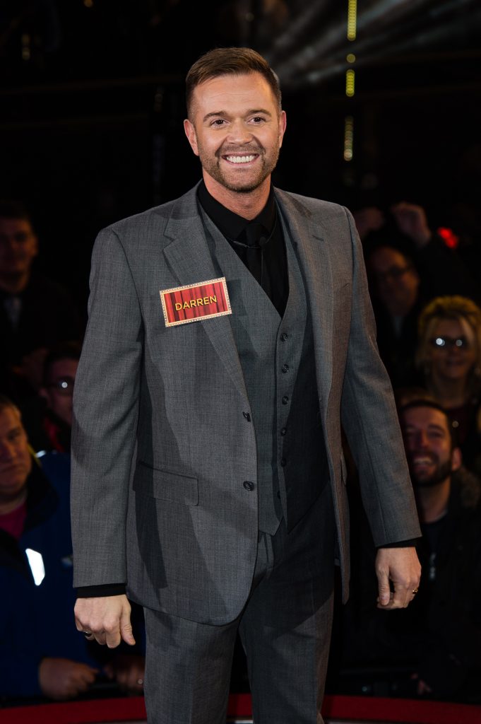 Darren Day Net Worth - Wiki, Age, Weight and Height, Relationships ...