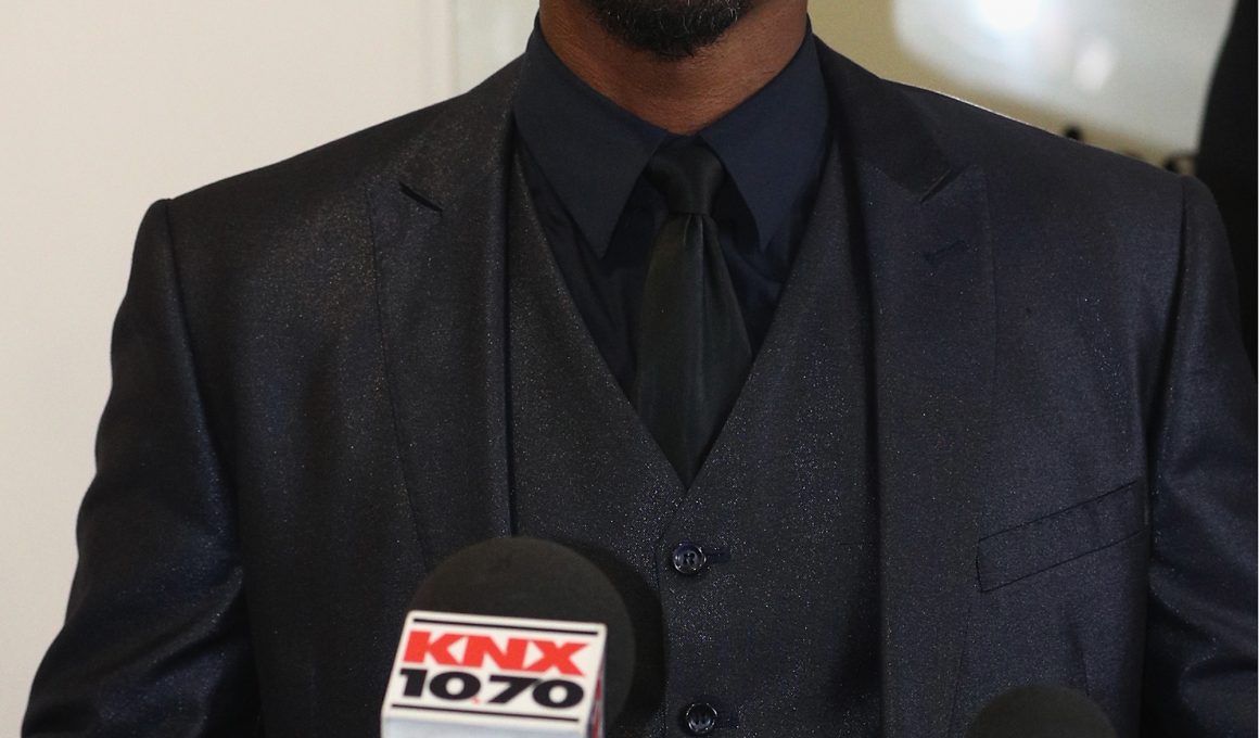 Darris Love Net Worth in 2023 - Wiki, Age, Weight and Height ...