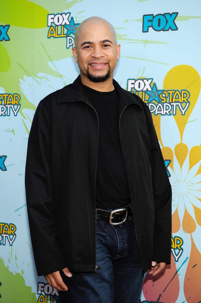 Darryl M. Bell Net Worth - Wiki, Age, Weight and Height, Relationships ...