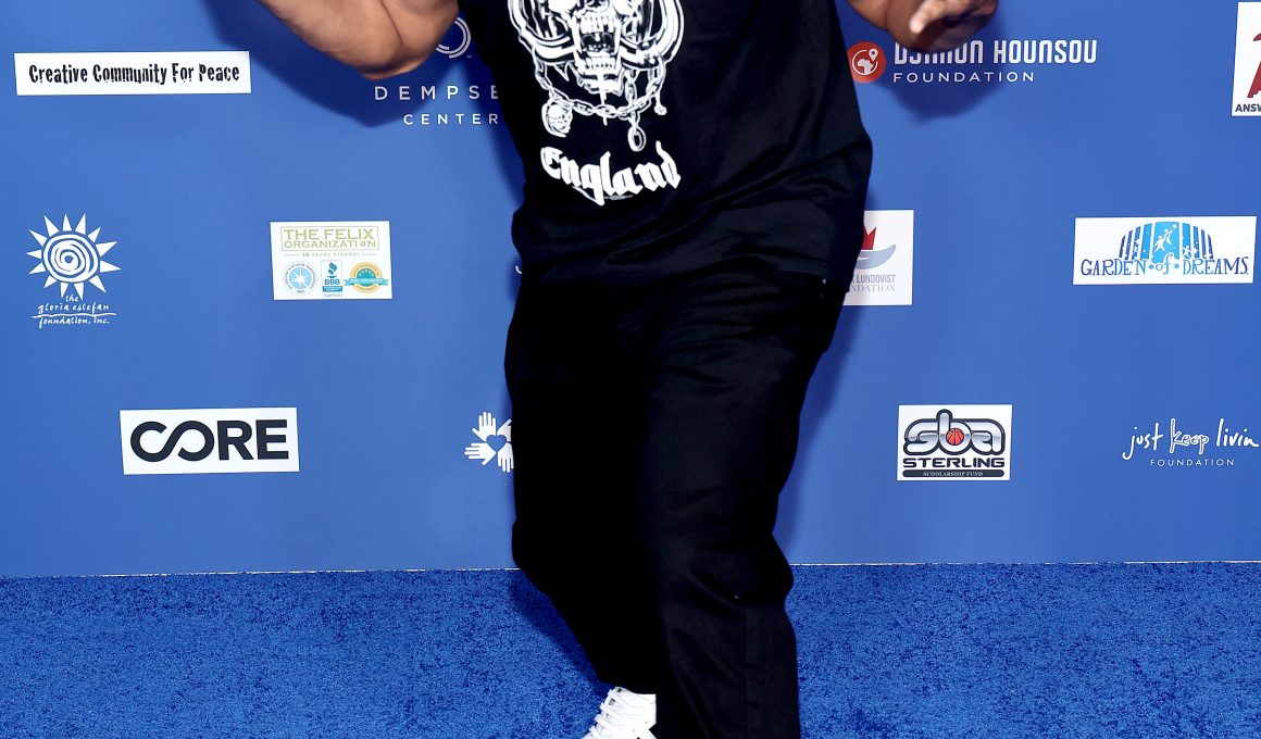 Darryl McDaniels Net Worth in 2023 - Wiki, Age, Weight and Height ...
